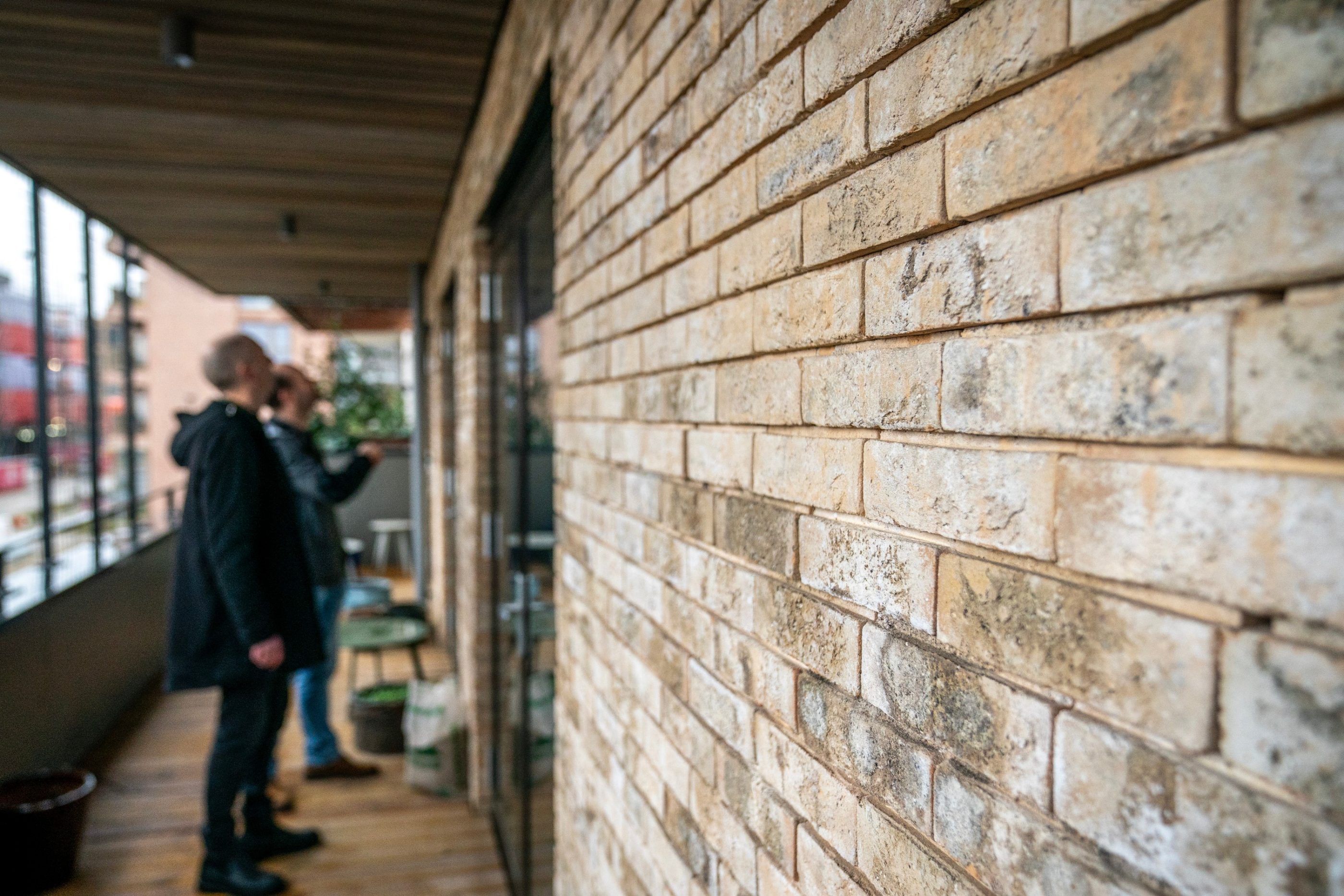 Nieuwbouw appartementen ClickBrick Pure | Wienerberger